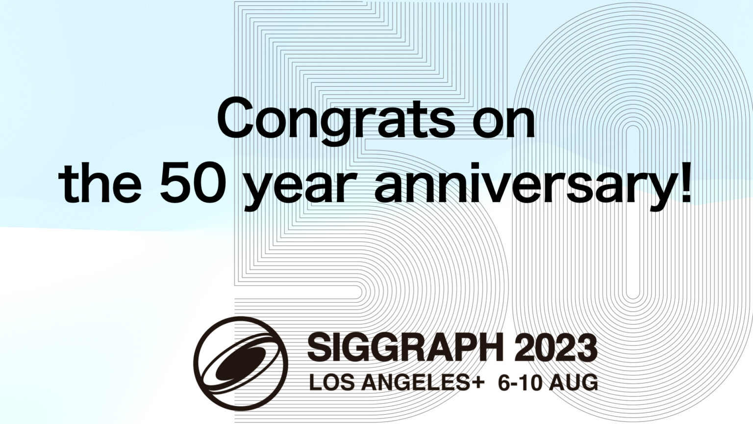 25-Year-Old Video Work "Tour Into the Picture" at SIGGRAPH 2023 – Ken Anjyo